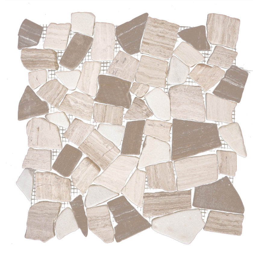 Tumbled Escarpment - Euro Tile & Stone Euro Tile & Stone