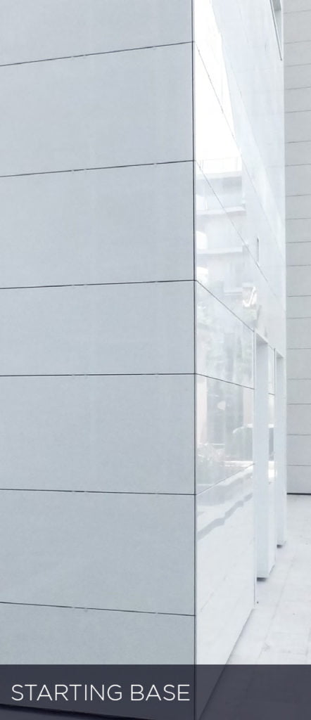 Starting Base - Euro Tile & Stone Euro Tile & Stone