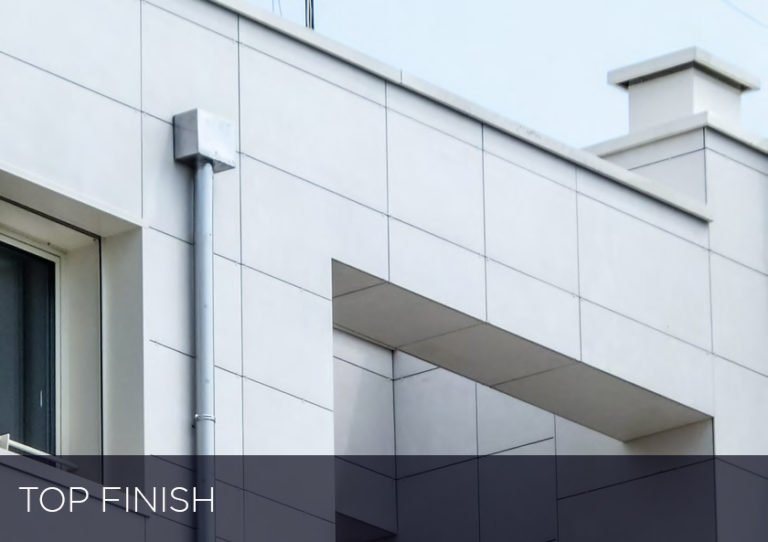 Top Finish - Euro Tile & Stone Euro Tile & Stone