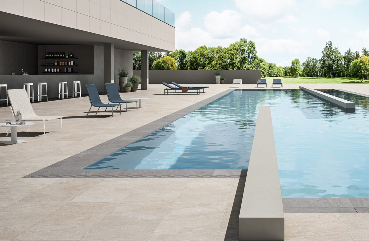 Waterfall - Euro Tile & Stone Euro Tile & Stone