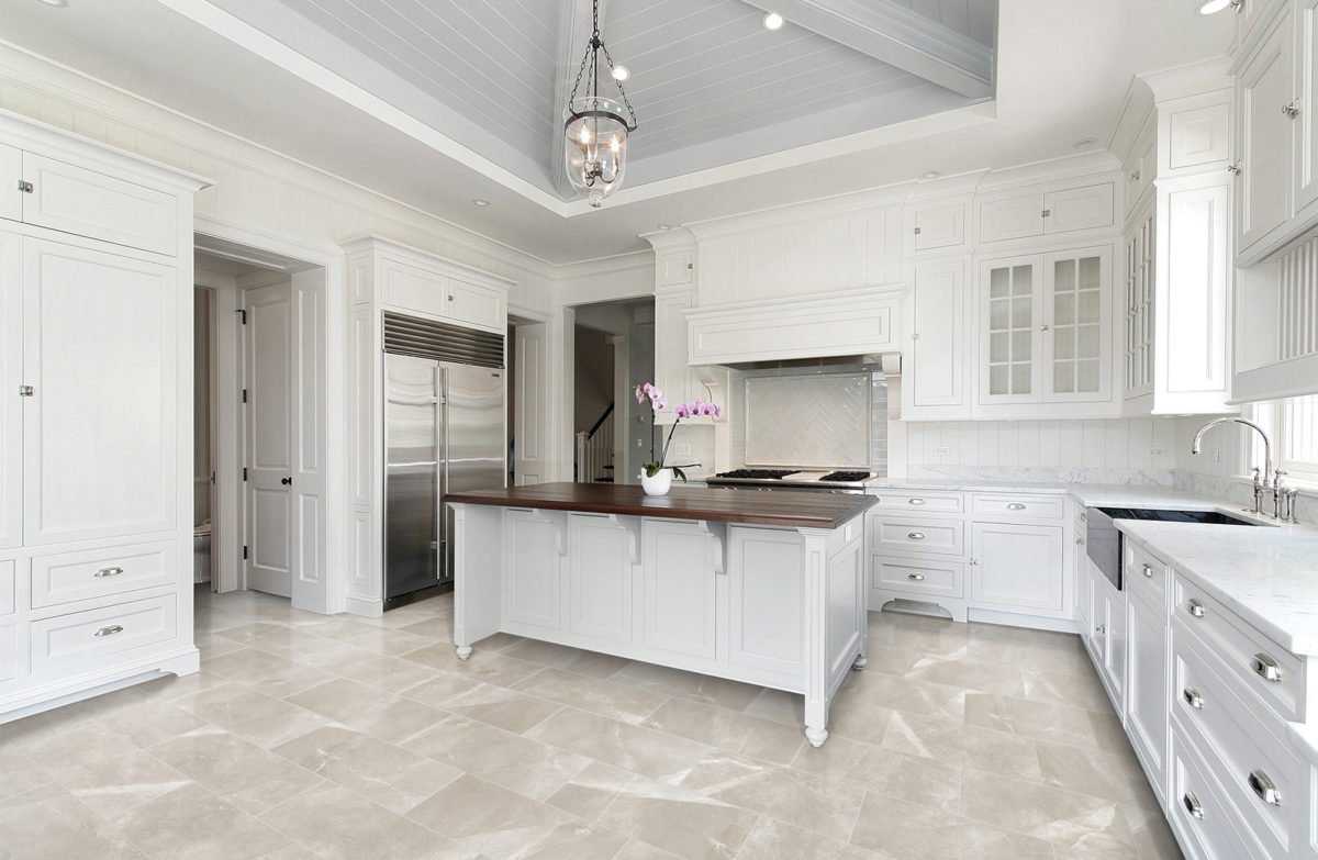 Classic - Euro Tile & Stone Euro Tile & Stone