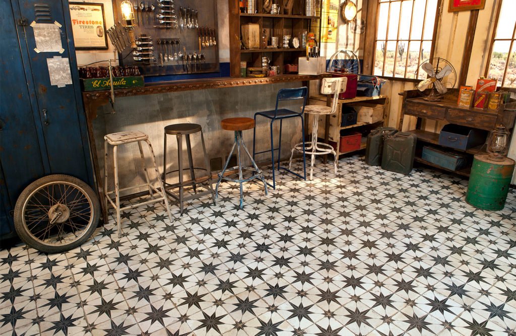 FS Star - Euro Tile & Stone Euro Tile & Stone