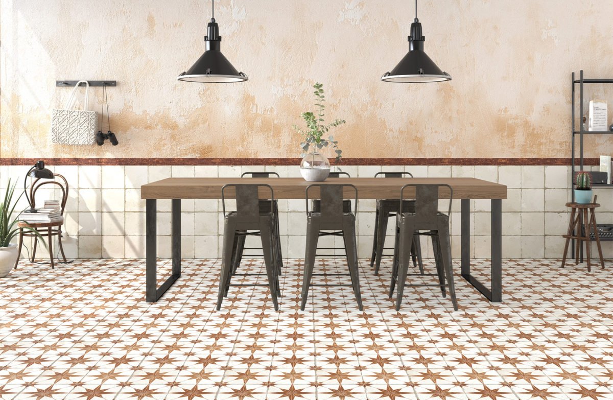 FS Star - Euro Tile & Stone Euro Tile & Stone