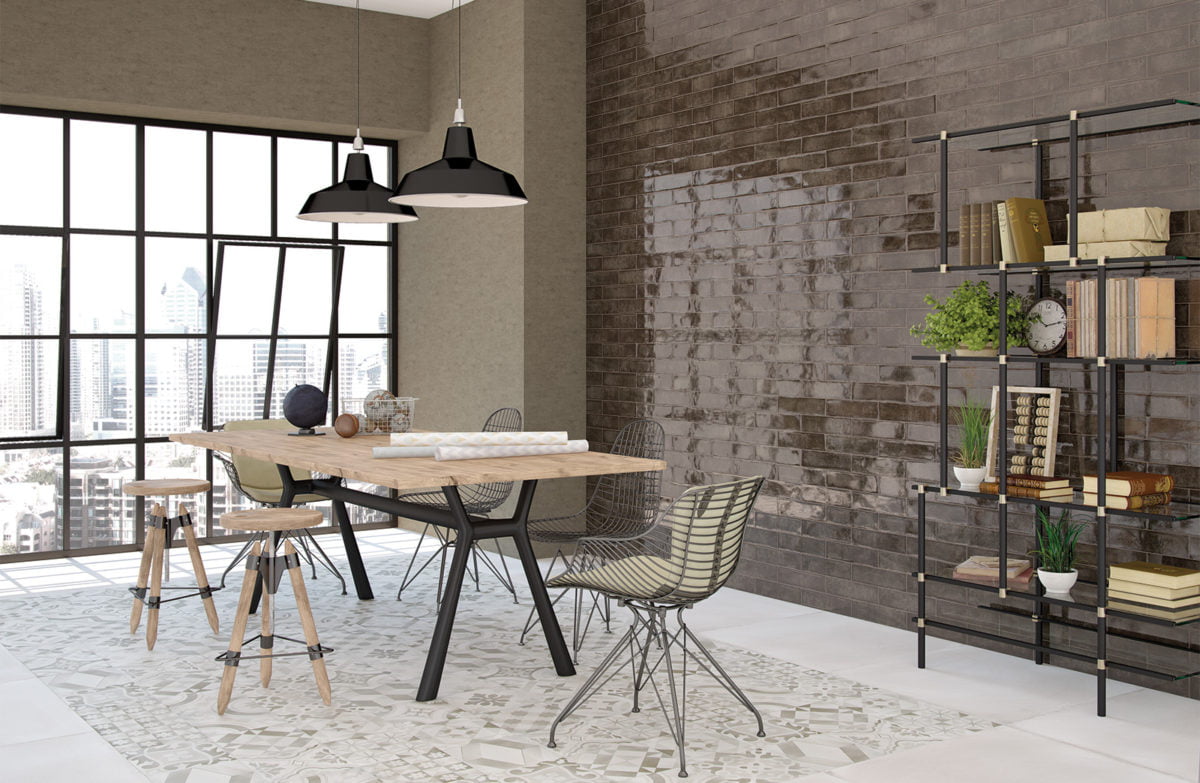 Alchimia Wall - Euro Tile & Stone Euro Tile & Stone