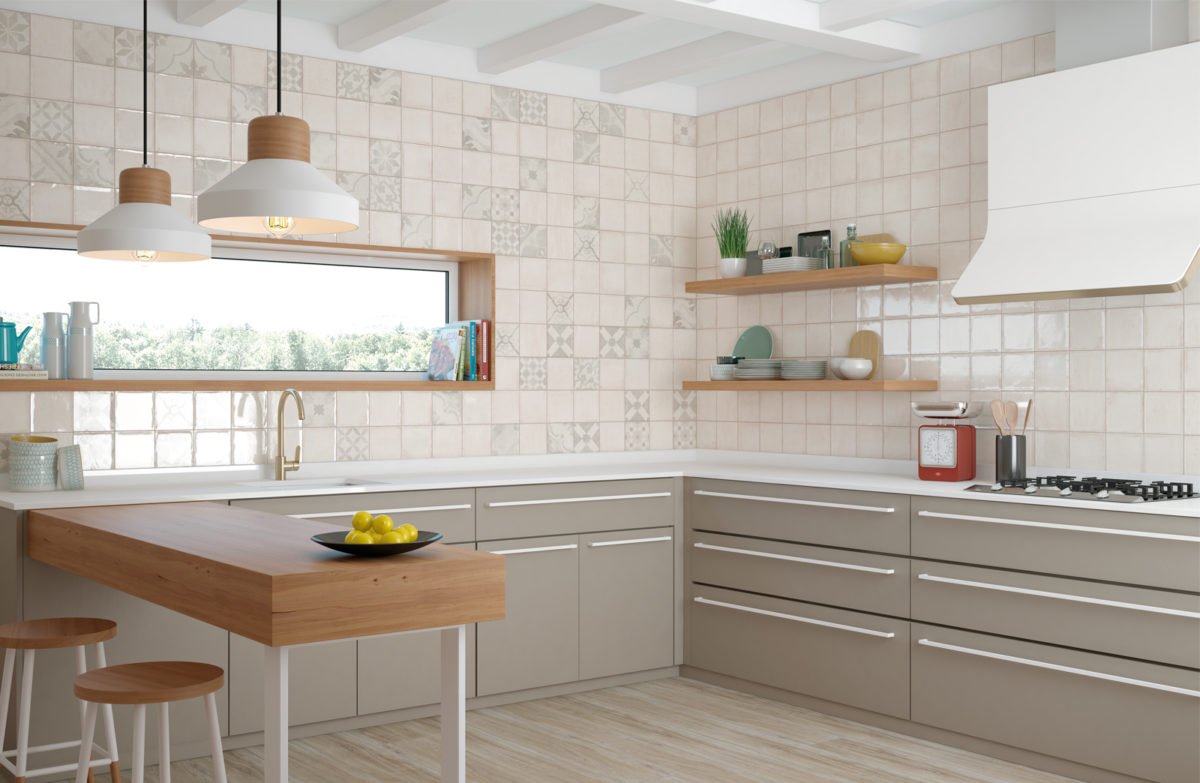 Alchimia Wall - Euro Tile & Stone Euro Tile & Stone