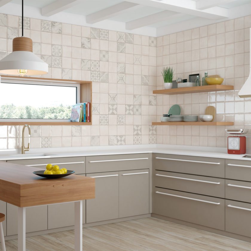 Alchimia Wall - Euro Tile & Stone Euro Tile & Stone