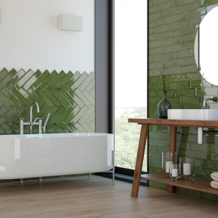 Alchimia Wall - Euro Tile & Stone Euro Tile & Stone