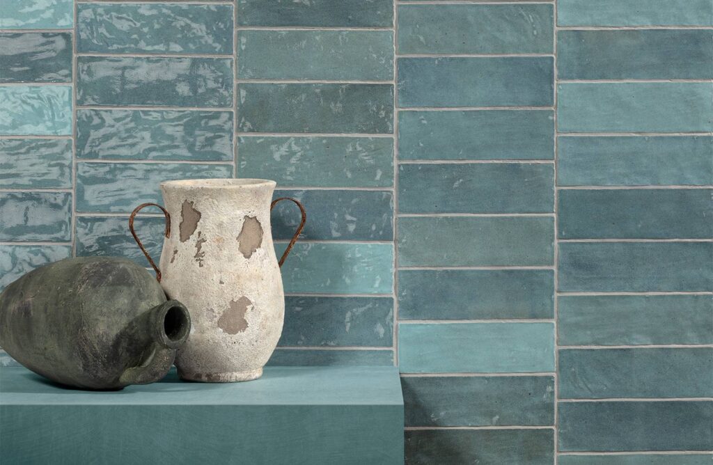 Riad Wall - Euro Tile & Stone Euro Tile & Stone