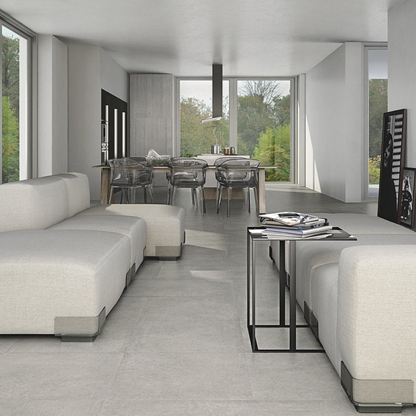 Cemento - Euro Tile & Stone Euro Tile & Stone