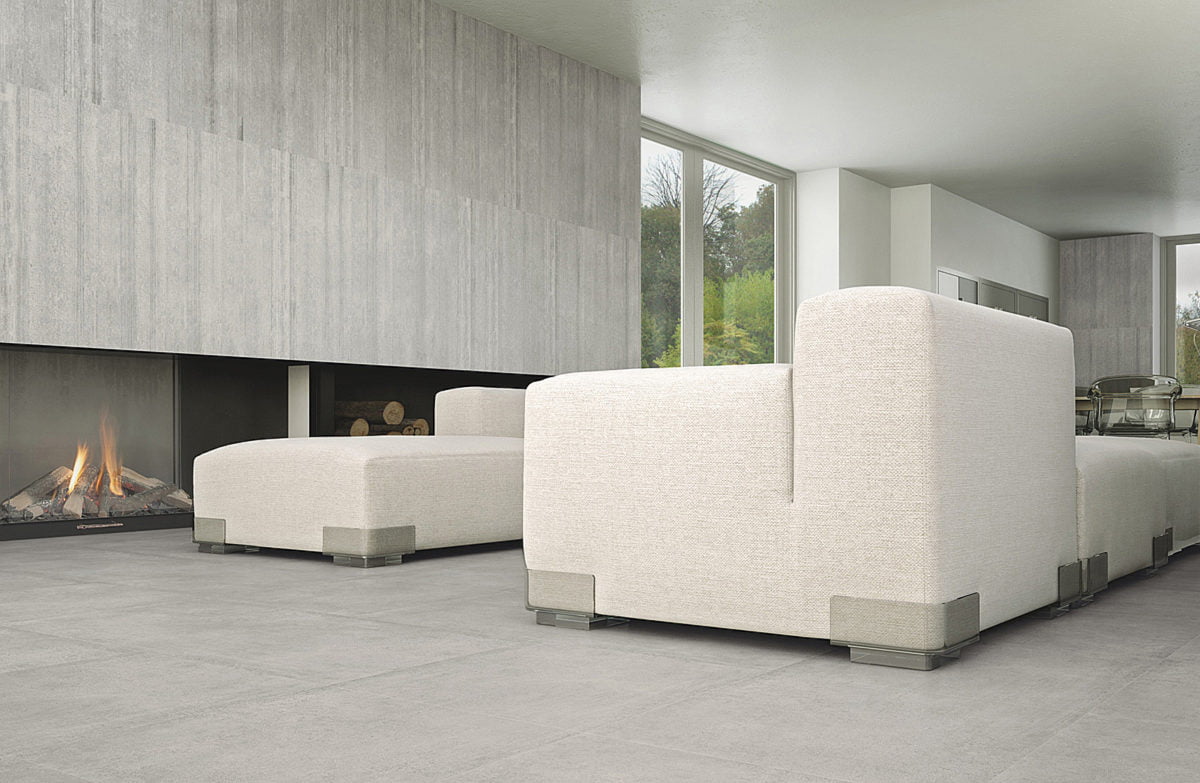 Cemento - Euro Tile & Stone Euro Tile & Stone