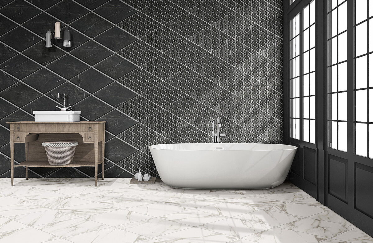 Diamond - Euro Tile & Stone Euro Tile & Stone