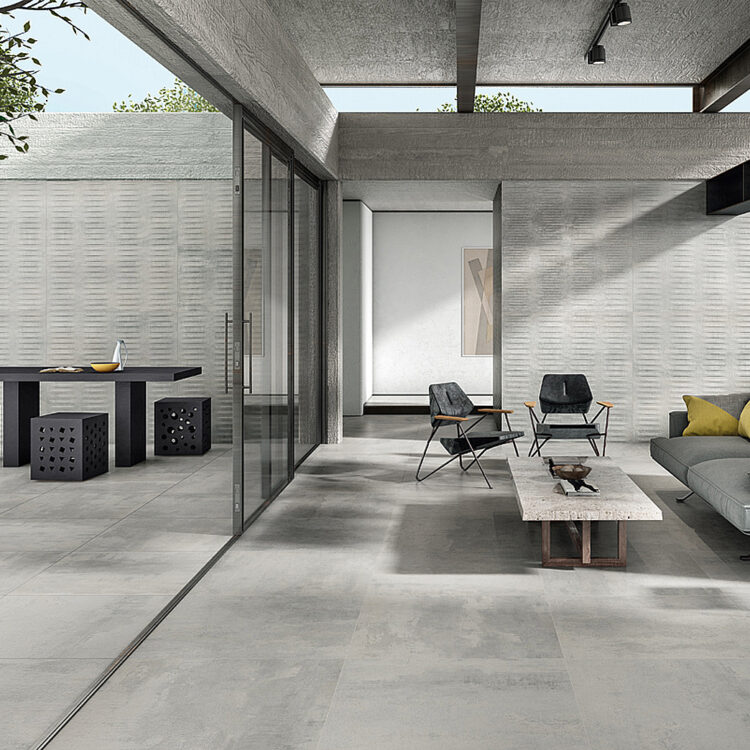 Forge Metal - Euro Tile & Stone Euro Tile & Stone