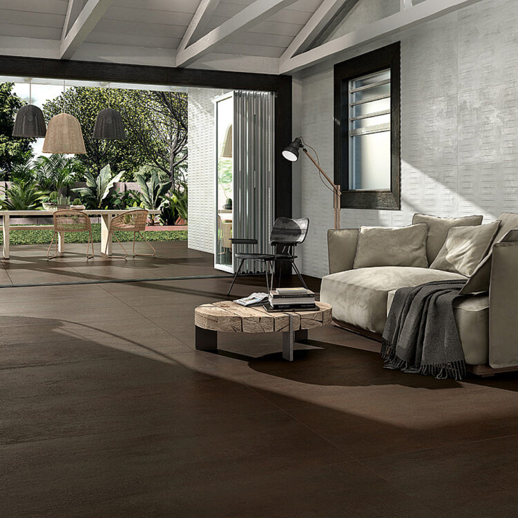 Forge Metal - Euro Tile & Stone Euro Tile & Stone