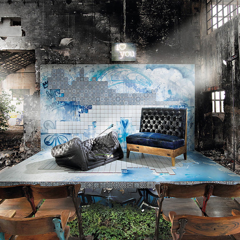 FS Faenza - Euro Tile & Stone Euro Tile & Stone