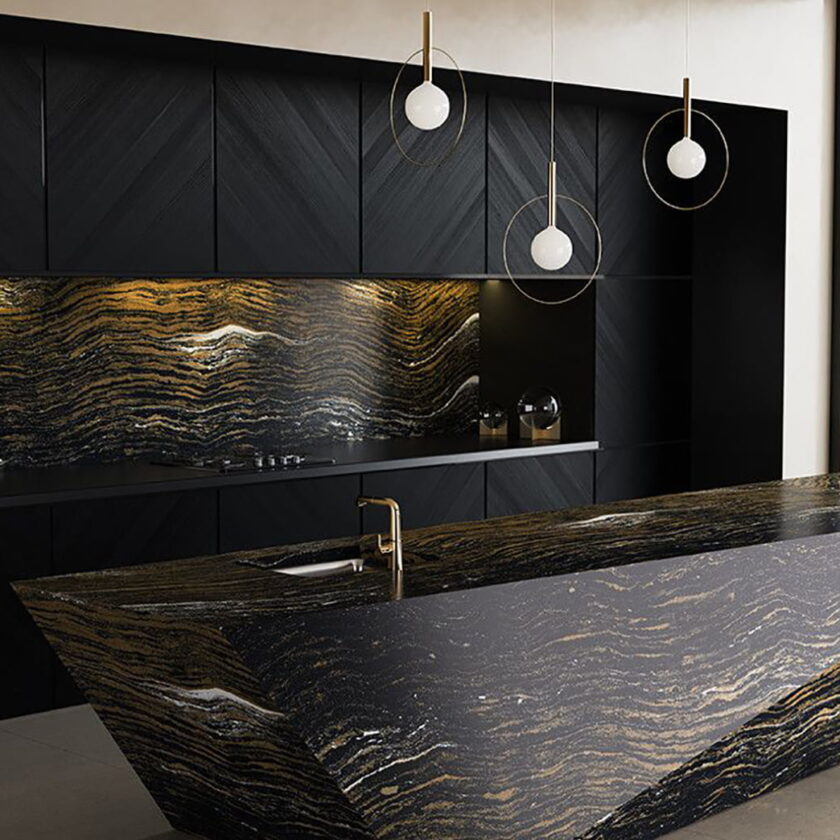 Golden Dragon Cambria - Euro Tile & Stone Euro Tile & Stone