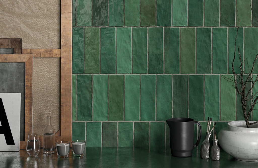 Riad Wall - Euro Tile & Stone Euro Tile & Stone