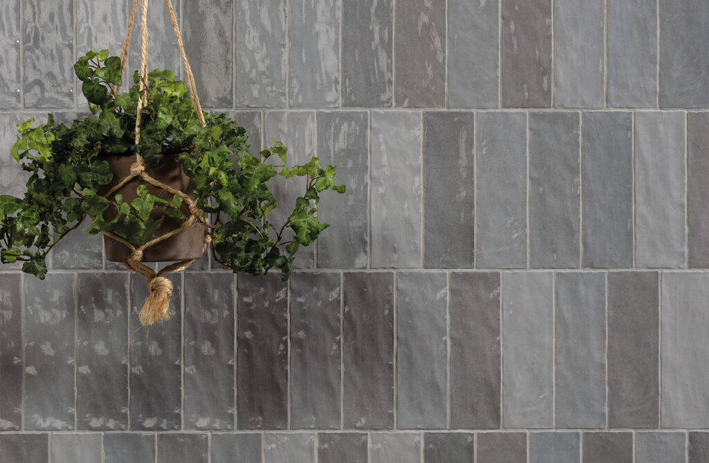 Riad Wall - Euro Tile & Stone Euro Tile & Stone