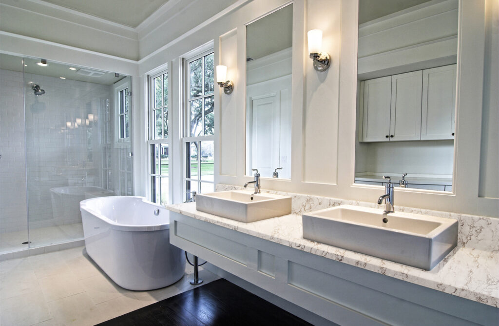 Mercer Hanstone - Euro Tile & Stone Euro Tile & Stone