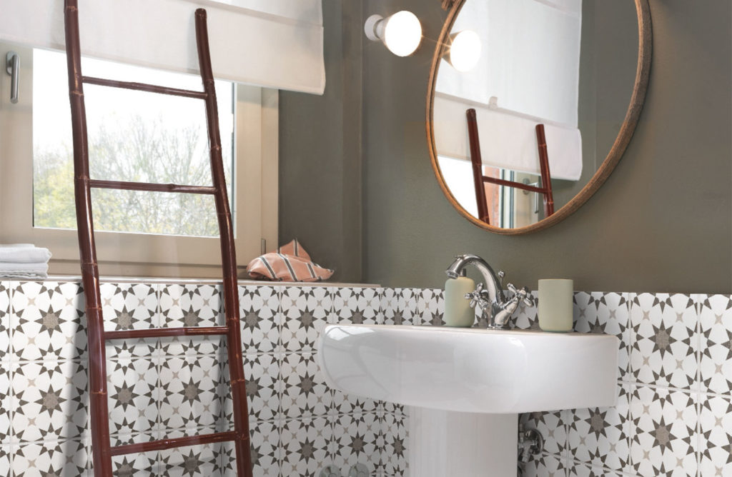 High Tech - Euro Tile & Stone Euro Tile & Stone