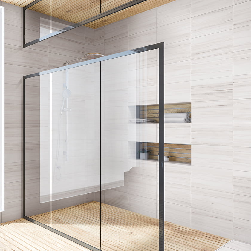 euro-tile-stone-infinity-shower-residential - Euro Tile & Stone Euro ...