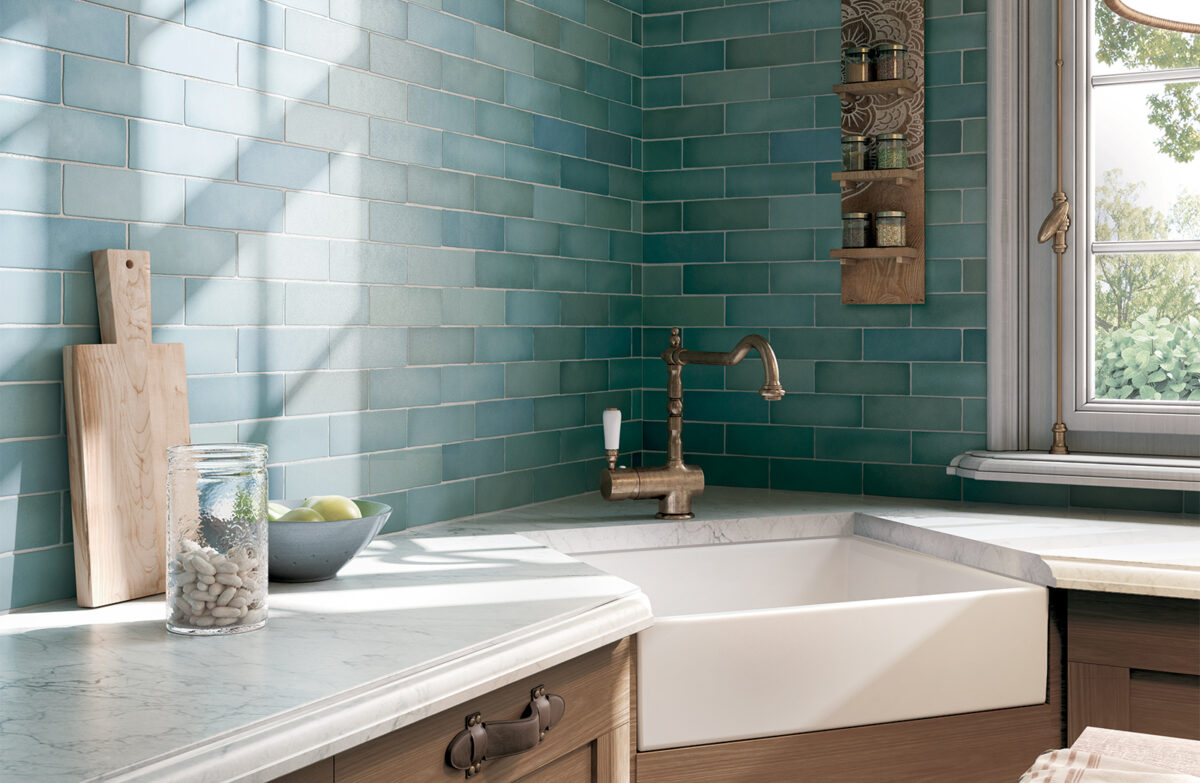 Magma Wall - Euro Tile & Stone Euro Tile & Stone