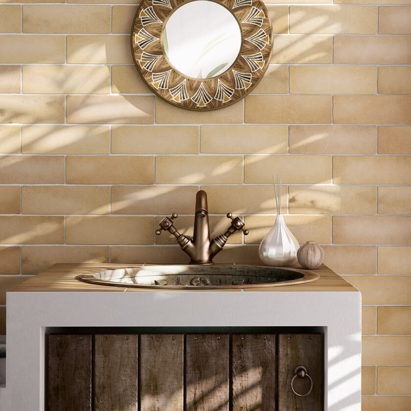 Magma Wall - Euro Tile & Stone Euro Tile & Stone