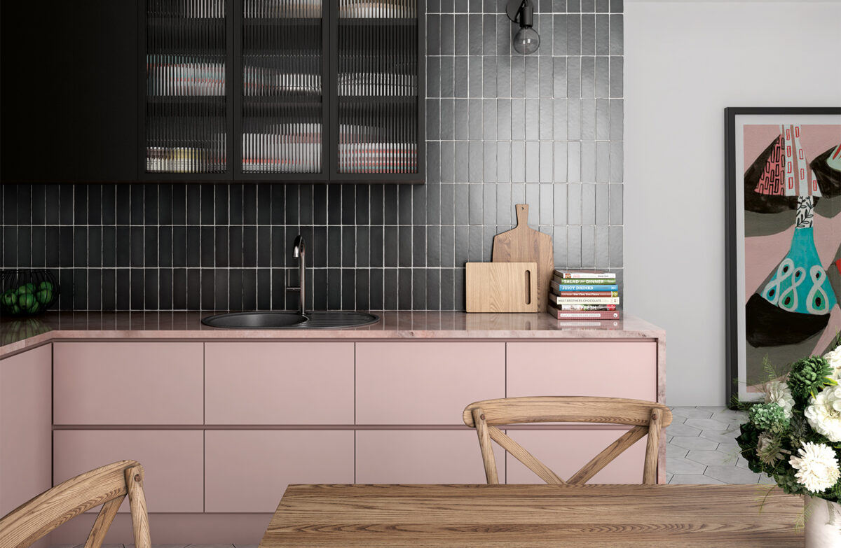 Magma Wall - Euro Tile & Stone Euro Tile & Stone