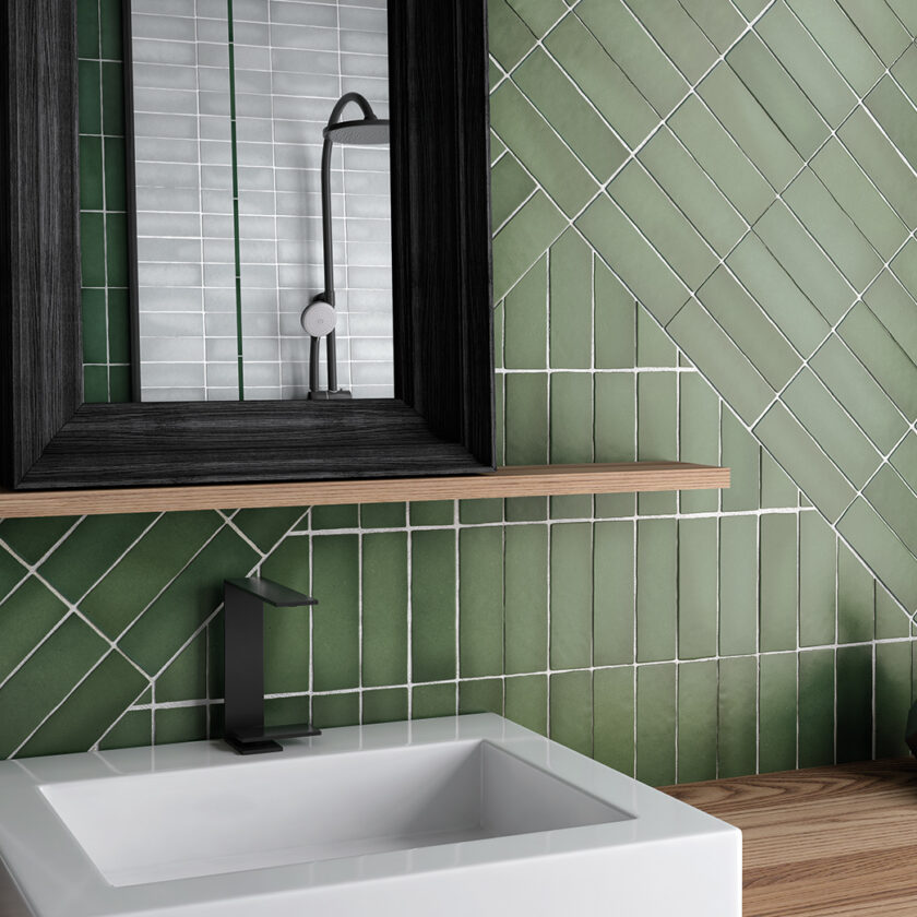 Magma Wall - Euro Tile & Stone Euro Tile & Stone