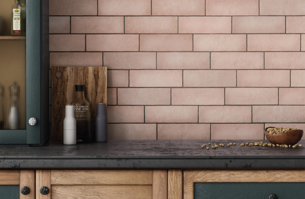Magma Wall - Euro Tile & Stone Euro Tile & Stone