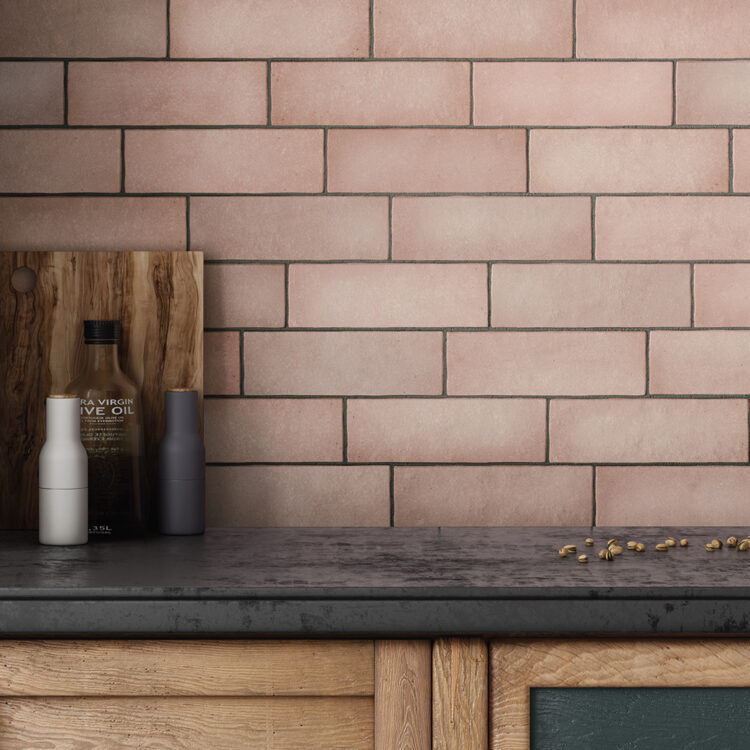 Magma Wall - Euro Tile & Stone Euro Tile & Stone