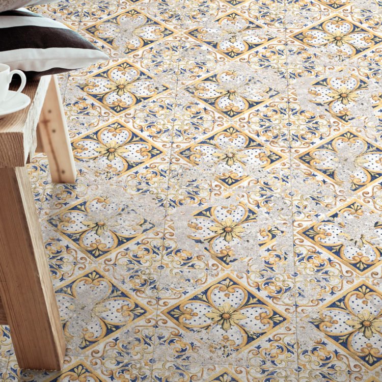 Mystique - Euro Tile & Stone Euro Tile & Stone