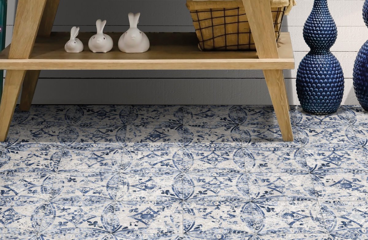 Mystique - Euro Tile & Stone Euro Tile & Stone