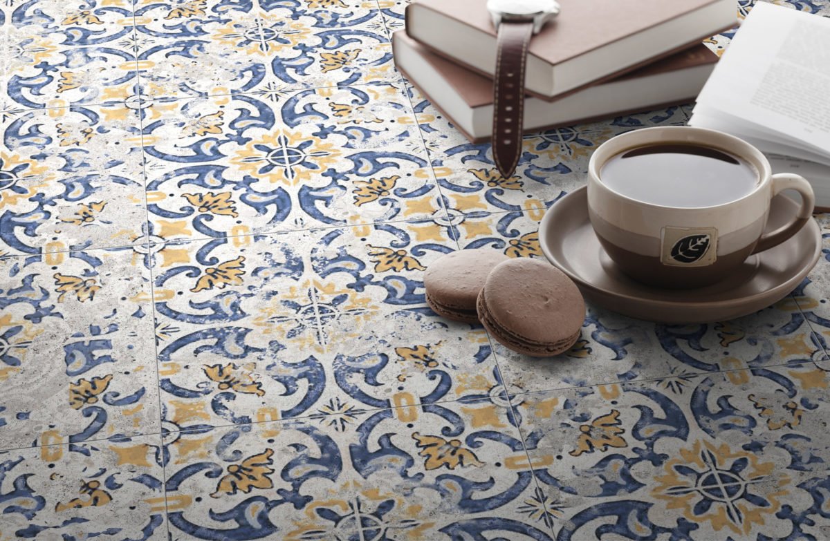 Mystique - Euro Tile & Stone Euro Tile & Stone