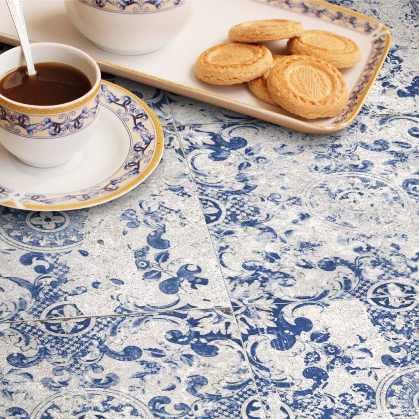 Mystique - Euro Tile & Stone Euro Tile & Stone