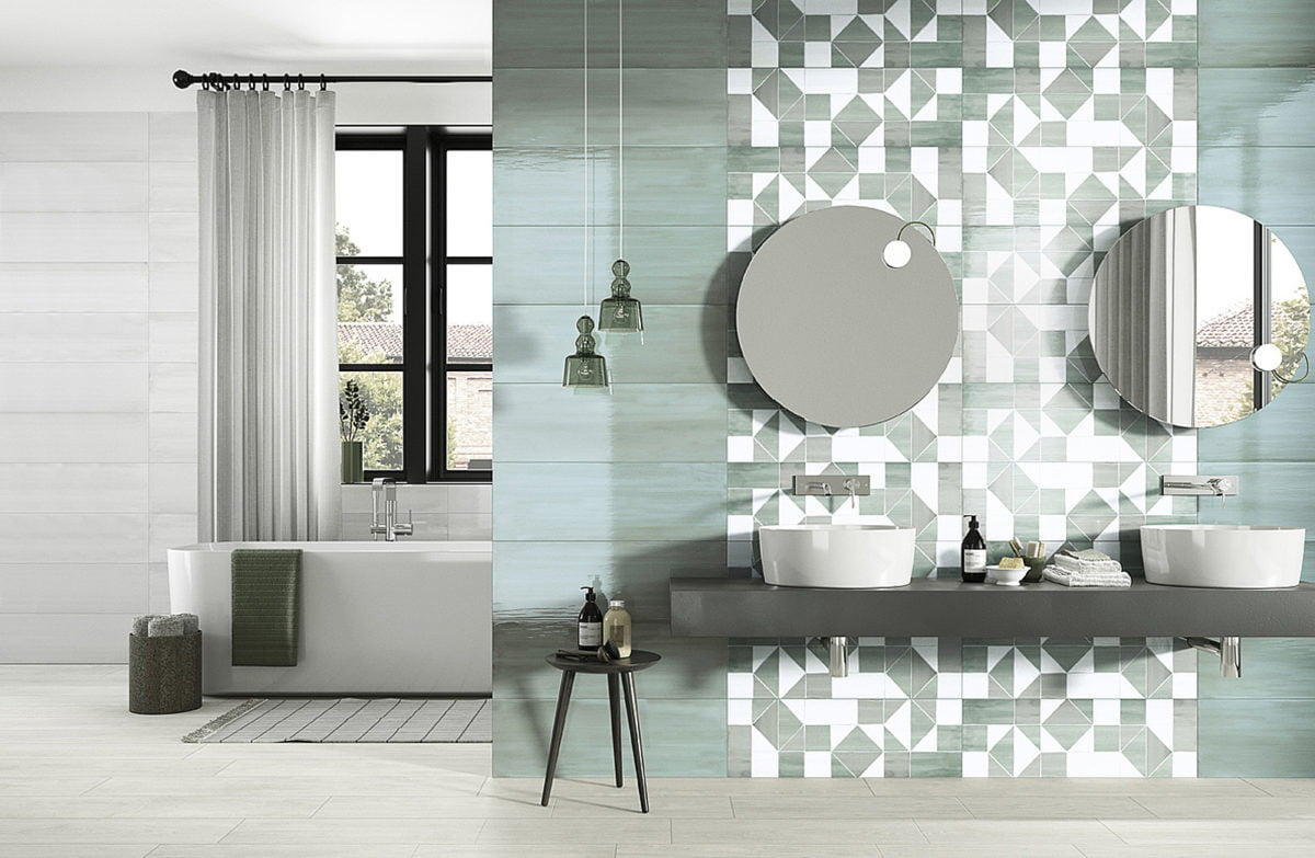 Noa Wall - Euro Tile & Stone Euro Tile & Stone