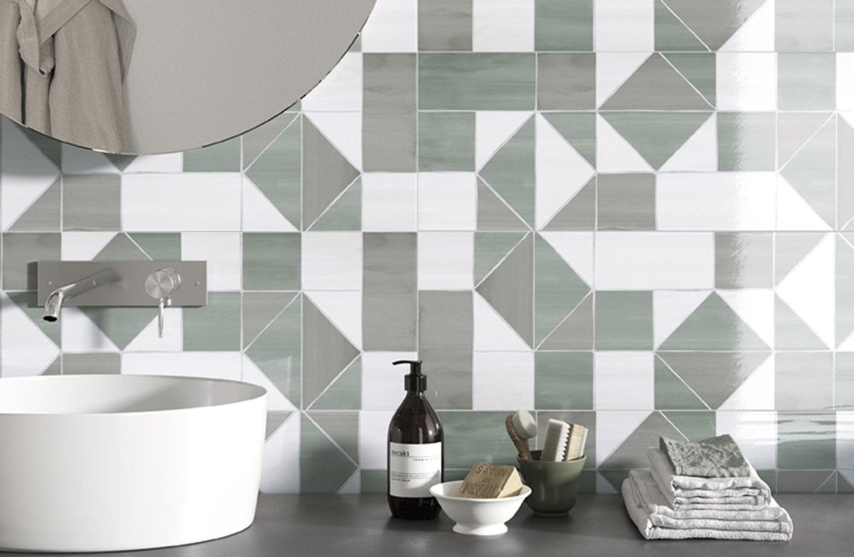 Noa Wall - Euro Tile & Stone Euro Tile & Stone