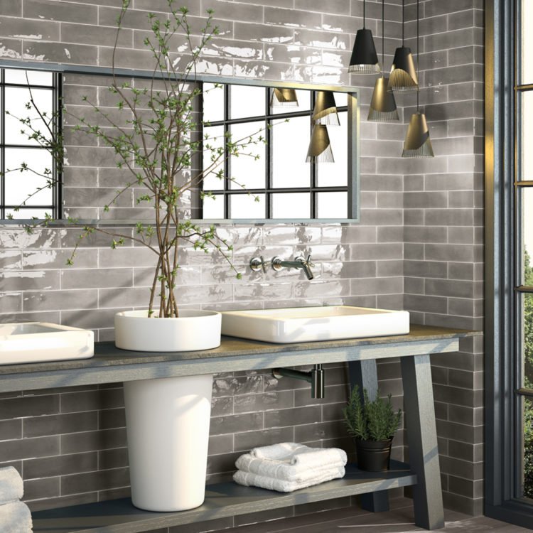 Opal Wall - Euro Tile & Stone Euro Tile & Stone