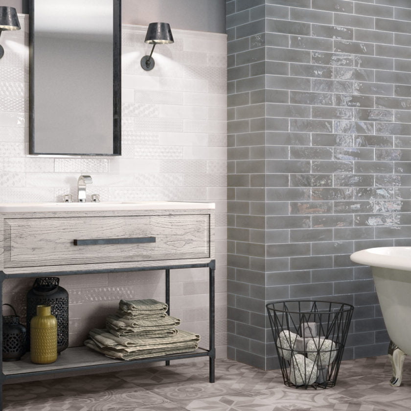 Opal Wall - Euro Tile & Stone Euro Tile & Stone