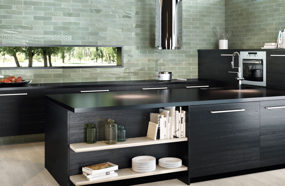 Opal Wall - Euro Tile & Stone Euro Tile & Stone