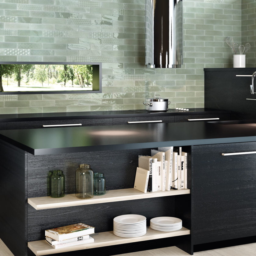 Opal Wall - Euro Tile & Stone Euro Tile & Stone