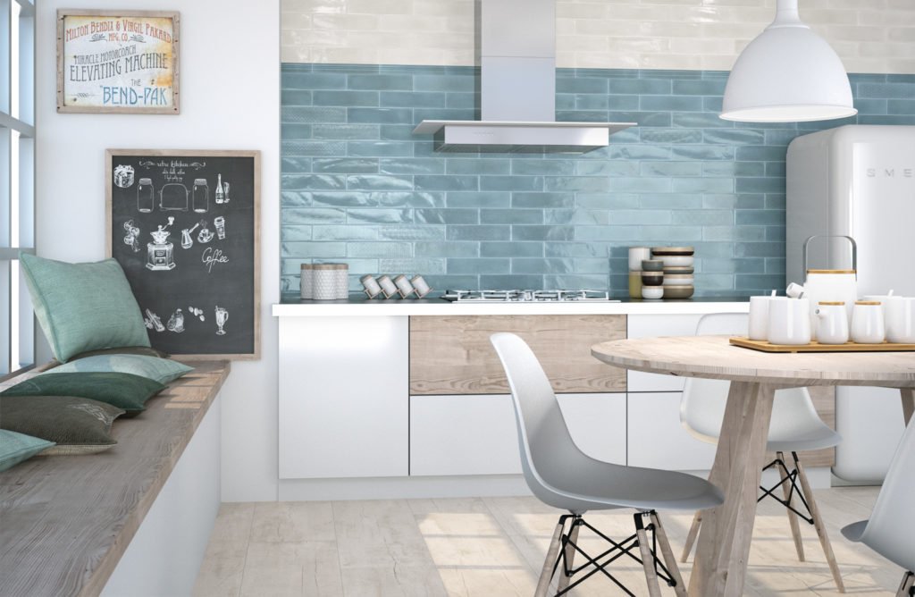 Opal Wall - Euro Tile & Stone Euro Tile & Stone