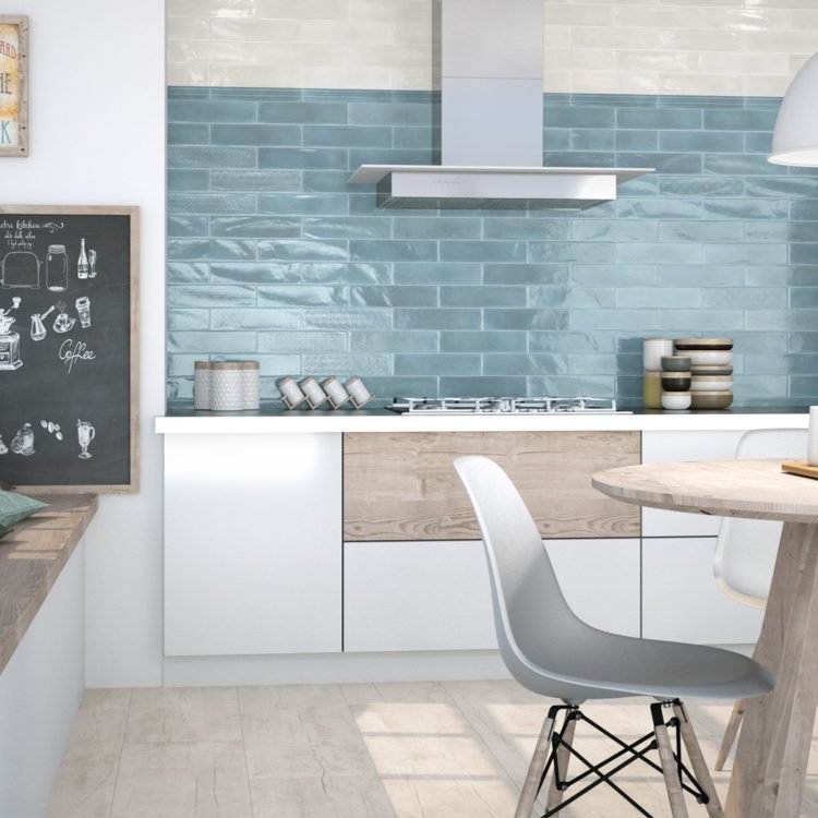 Opal Wall - Euro Tile & Stone Euro Tile & Stone