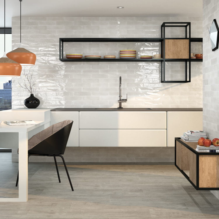 Opal Wall - Euro Tile & Stone Euro Tile & Stone