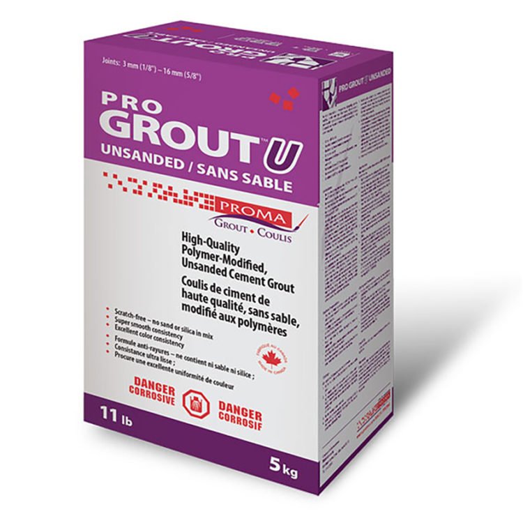 Grout & Caulking Archives - Euro Tile & Stone Euro Tile & Stone