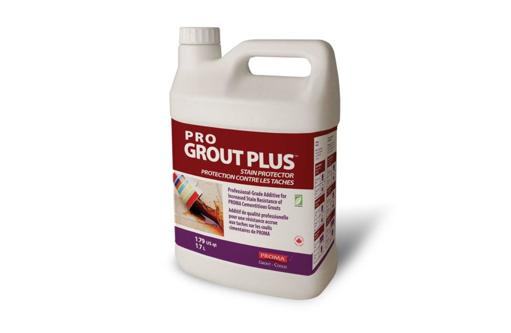 Proma Pro Grout Plus - Euro Tile & Stone Euro Tile & Stone