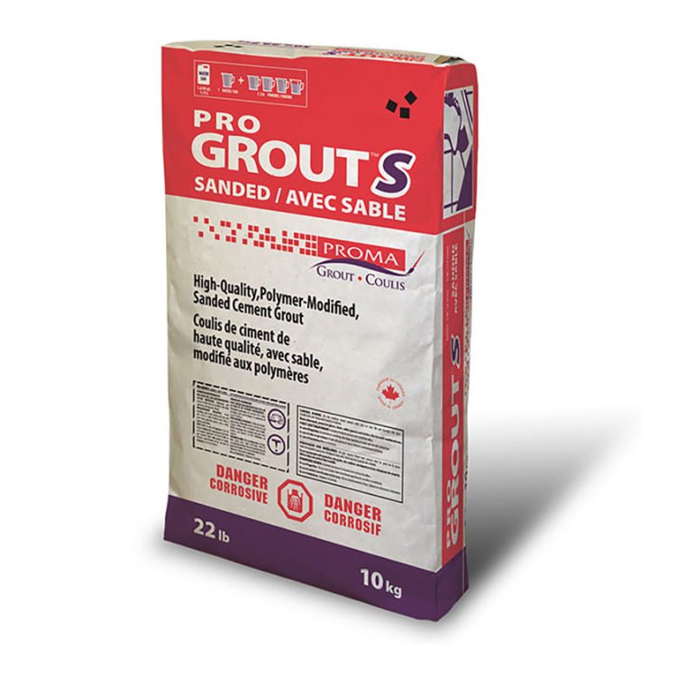 Grout & Caulking Archives - Euro Tile & Stone Euro Tile & Stone