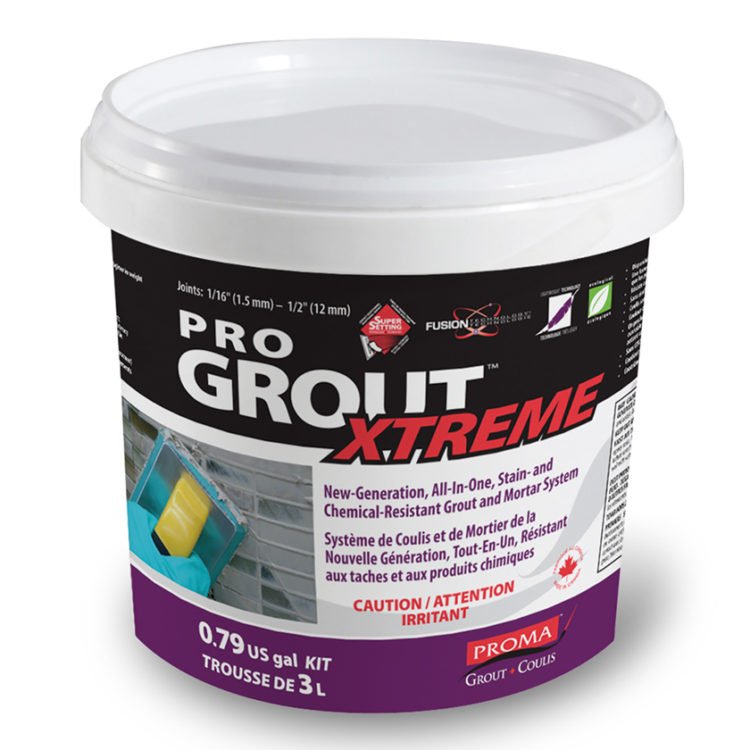 Grout & Caulking Archives - Euro Tile & Stone Euro Tile & Stone