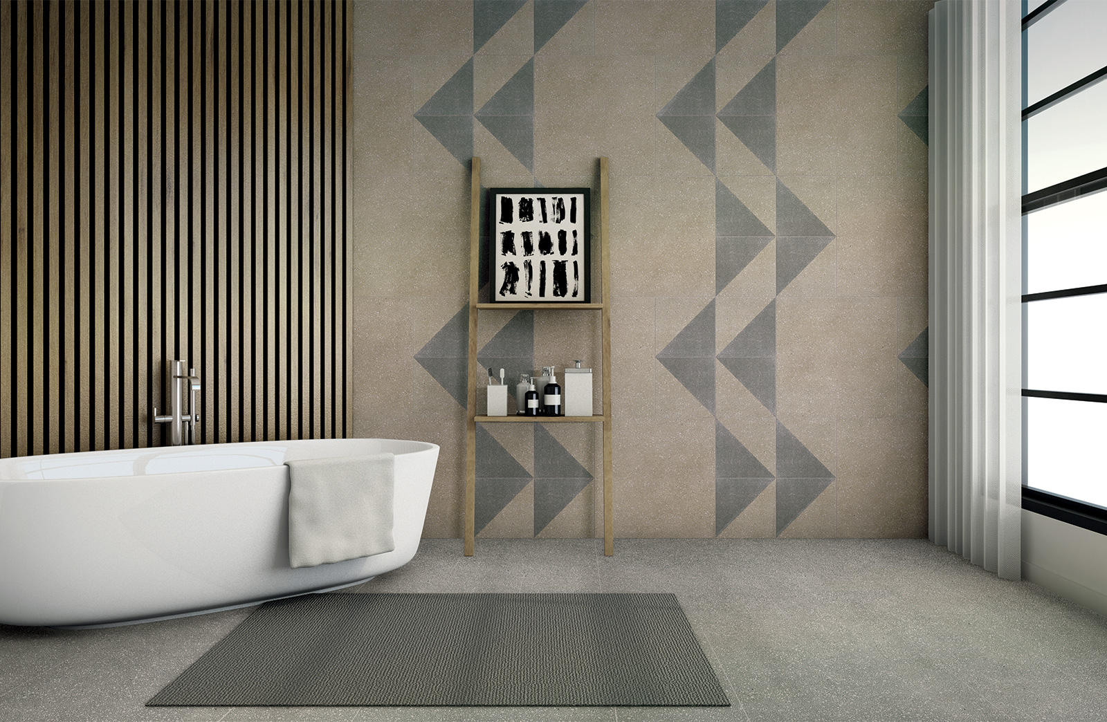 euro-tile-stone-ravv-bathroom - Euro Tile & Stone Euro Tile & Stone