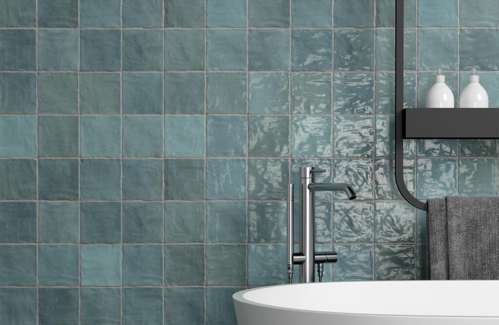 Riad Wall - Euro Tile & Stone Euro Tile & Stone