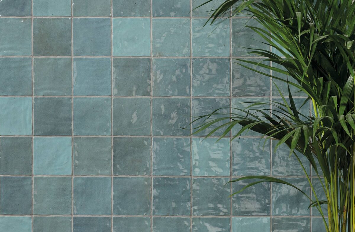 Riad Wall - Euro Tile & Stone Euro Tile & Stone